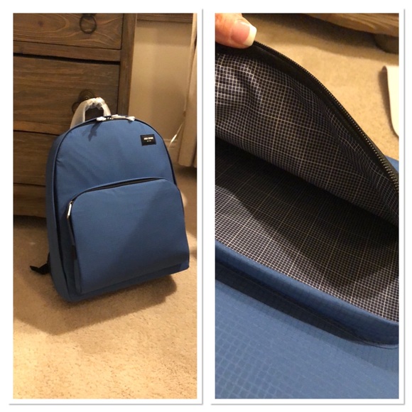 Jack Spade | Bags | Left Jack Spade Backpack | Poshmark